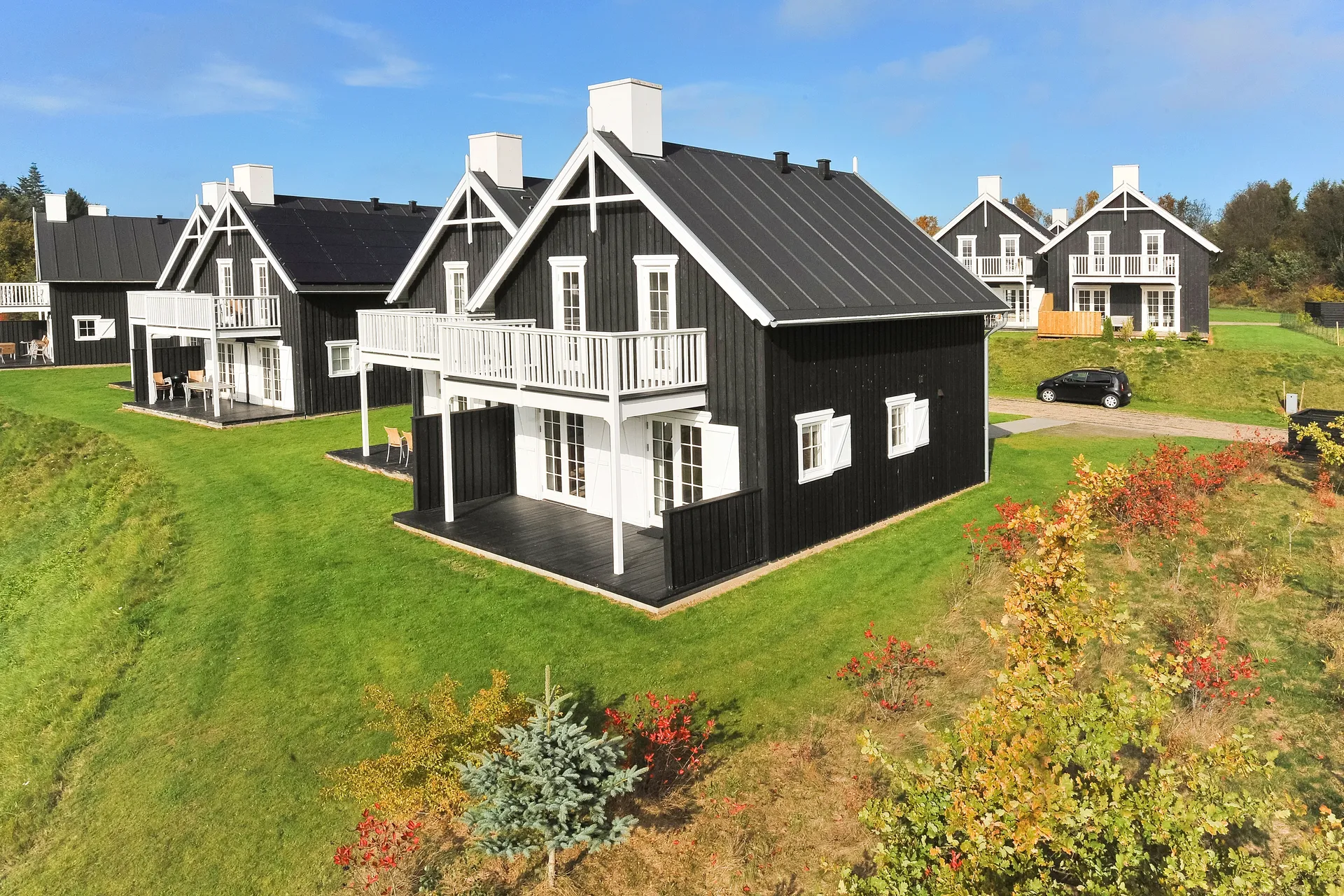 Feriepark Landal Søhøjlandet | Landal GreenParks