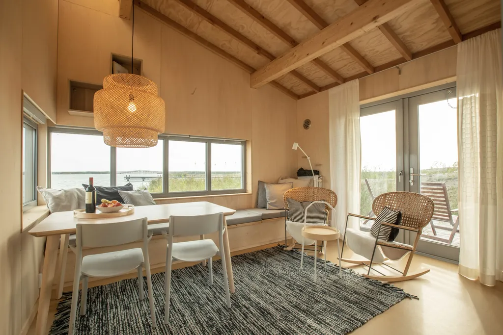 Holiday park Landal Marker Wadden | Landal GreenParks