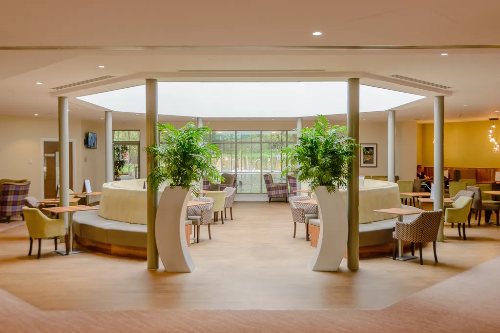 Holiday resort Landal Kenwick Woods | Landal GreenParks