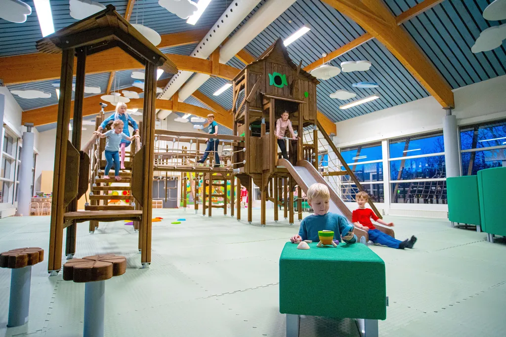 Feriepark Landal Søhøjlandet | Landal GreenParks