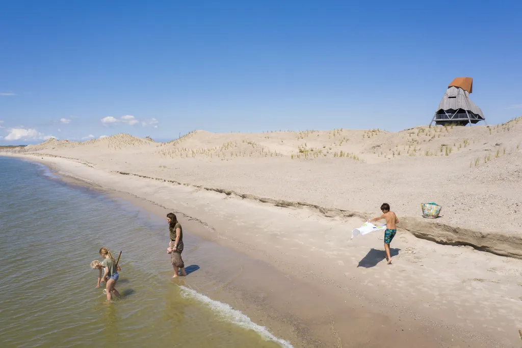 Holiday park Landal Marker Wadden | Landal GreenParks