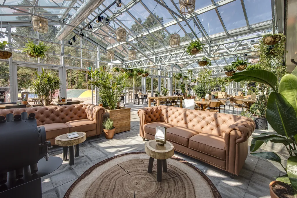 Ferienpark Landal Coldenhove | Landal GreenParks