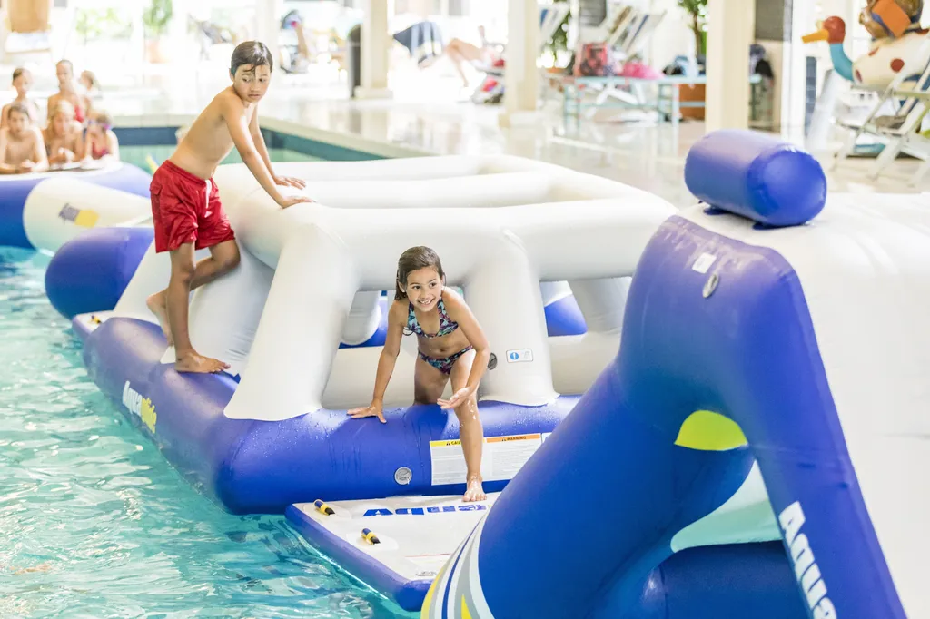 Holiday park Landal Hoog Vaals | Landal GreenParks