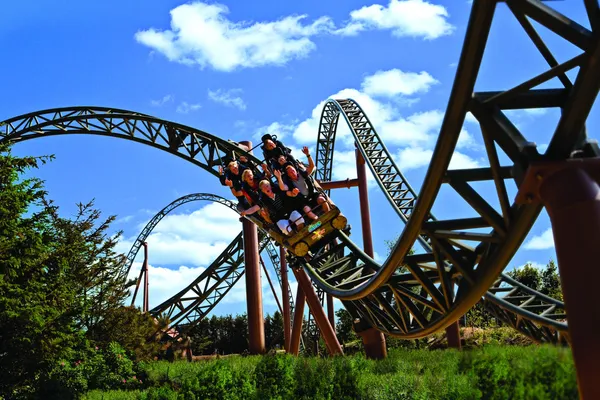 Das holländische Flevoland besuchen