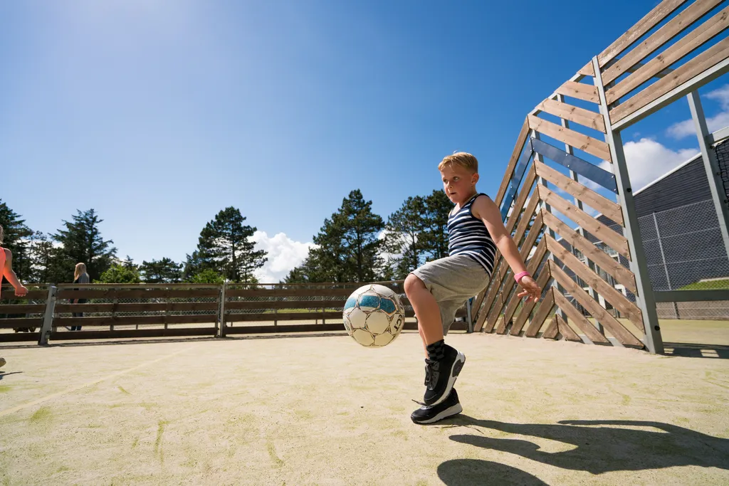 Feriepark Landal Rønbjerg | Landal