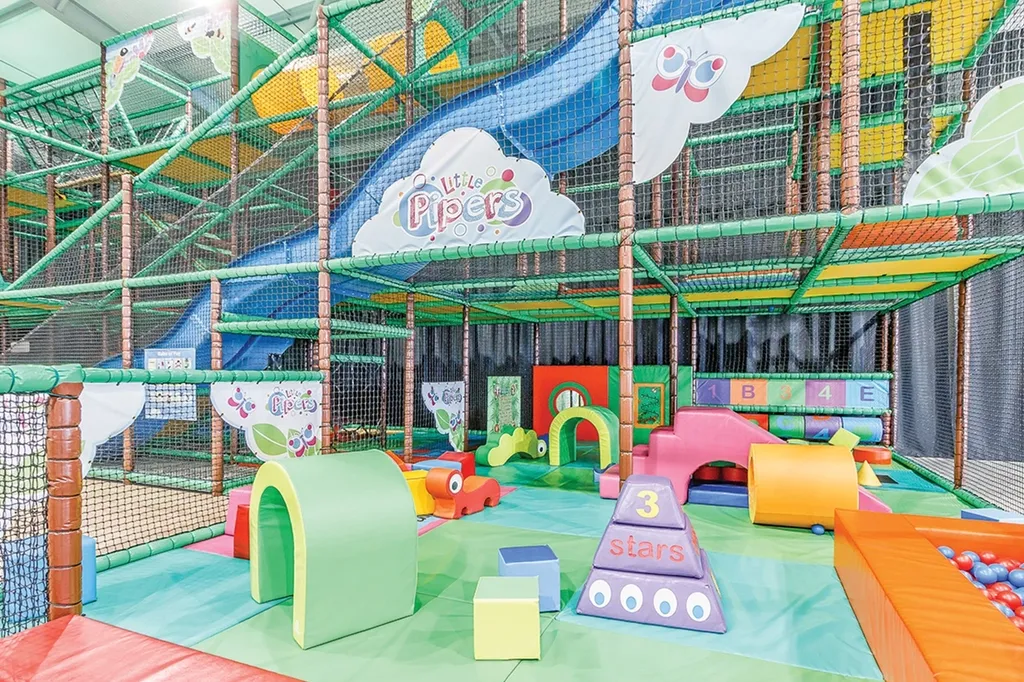 Holiday resort Landal Piperdam | Landal GreenParks