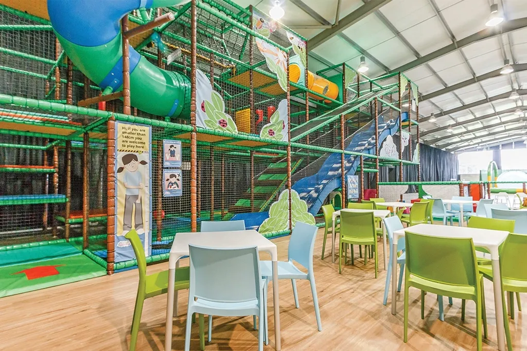 Holiday resort Landal Piperdam | Landal GreenParks