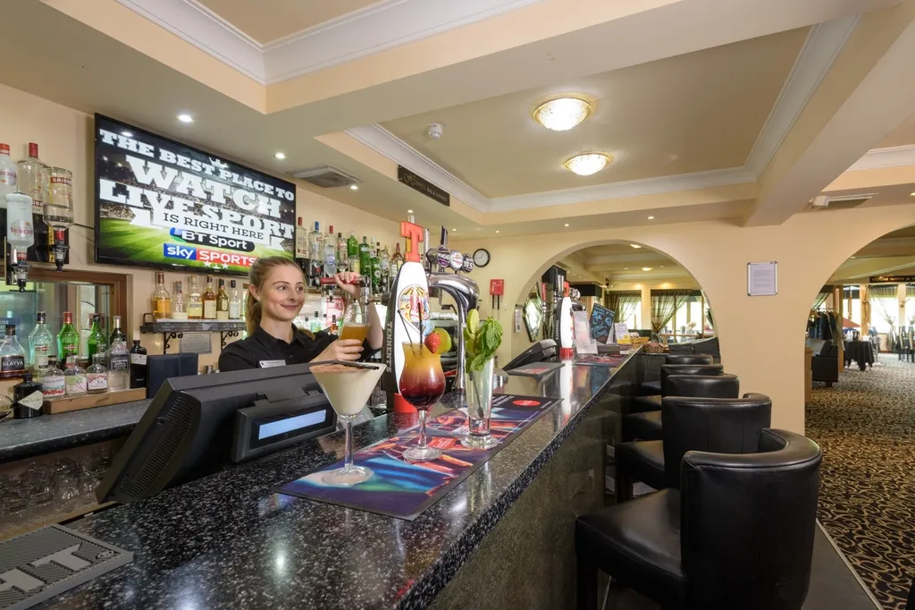 Holiday resort Landal Piperdam | Landal GreenParks