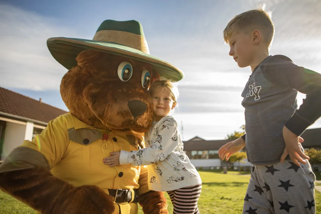 Feriepark Landal Søhøjlandet | Landal GreenParks
