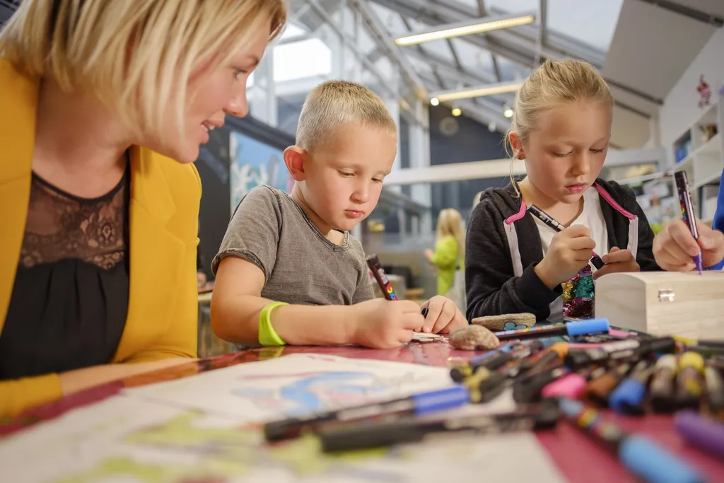 Feriepark Landal Rønbjerg | Landal