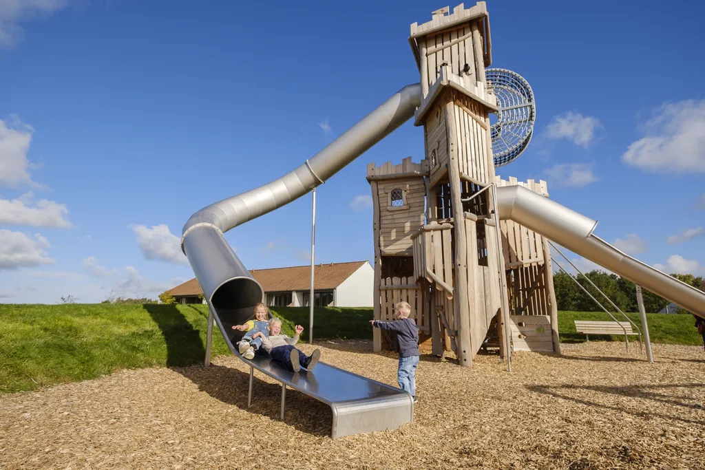 Feriepark Landal Søhøjlandet | Landal GreenParks