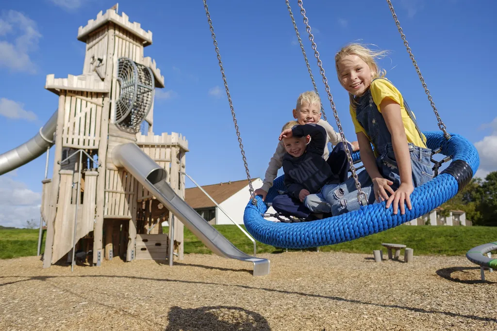 Feriepark Landal Søhøjlandet | Landal GreenParks