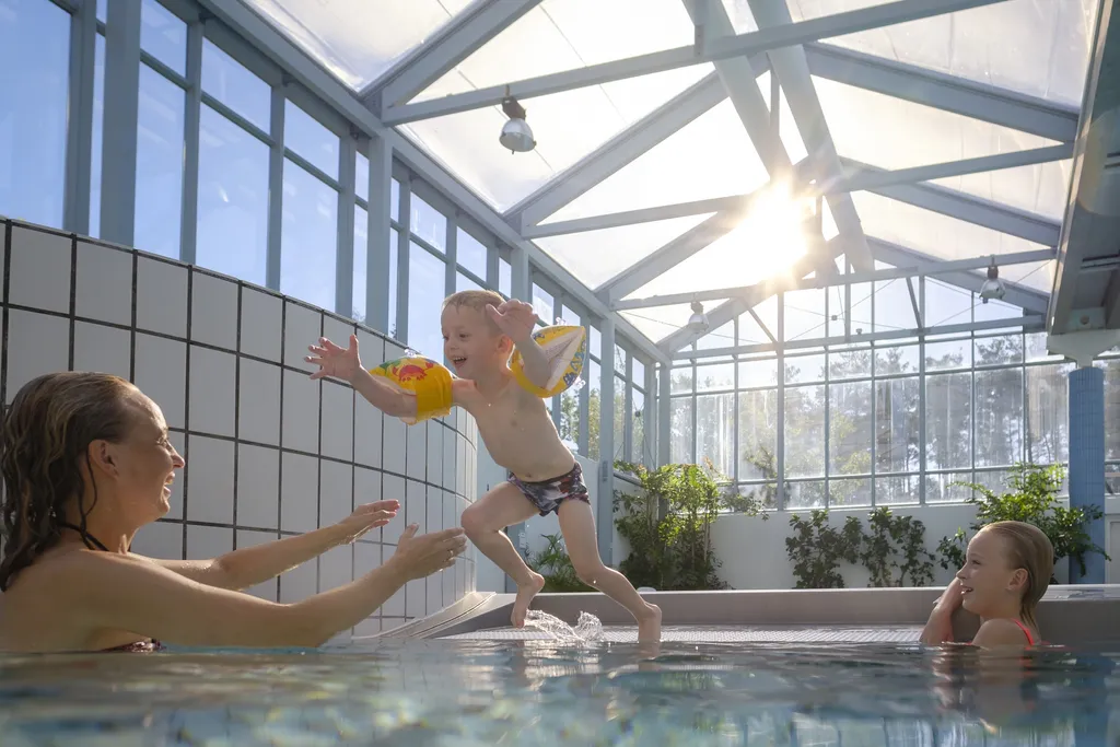 Feriepark Landal Søhøjlandet | Landal GreenParks