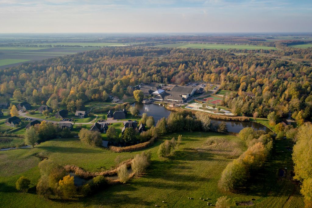 Holiday park Landal Aelderholt | Landal GreenParks