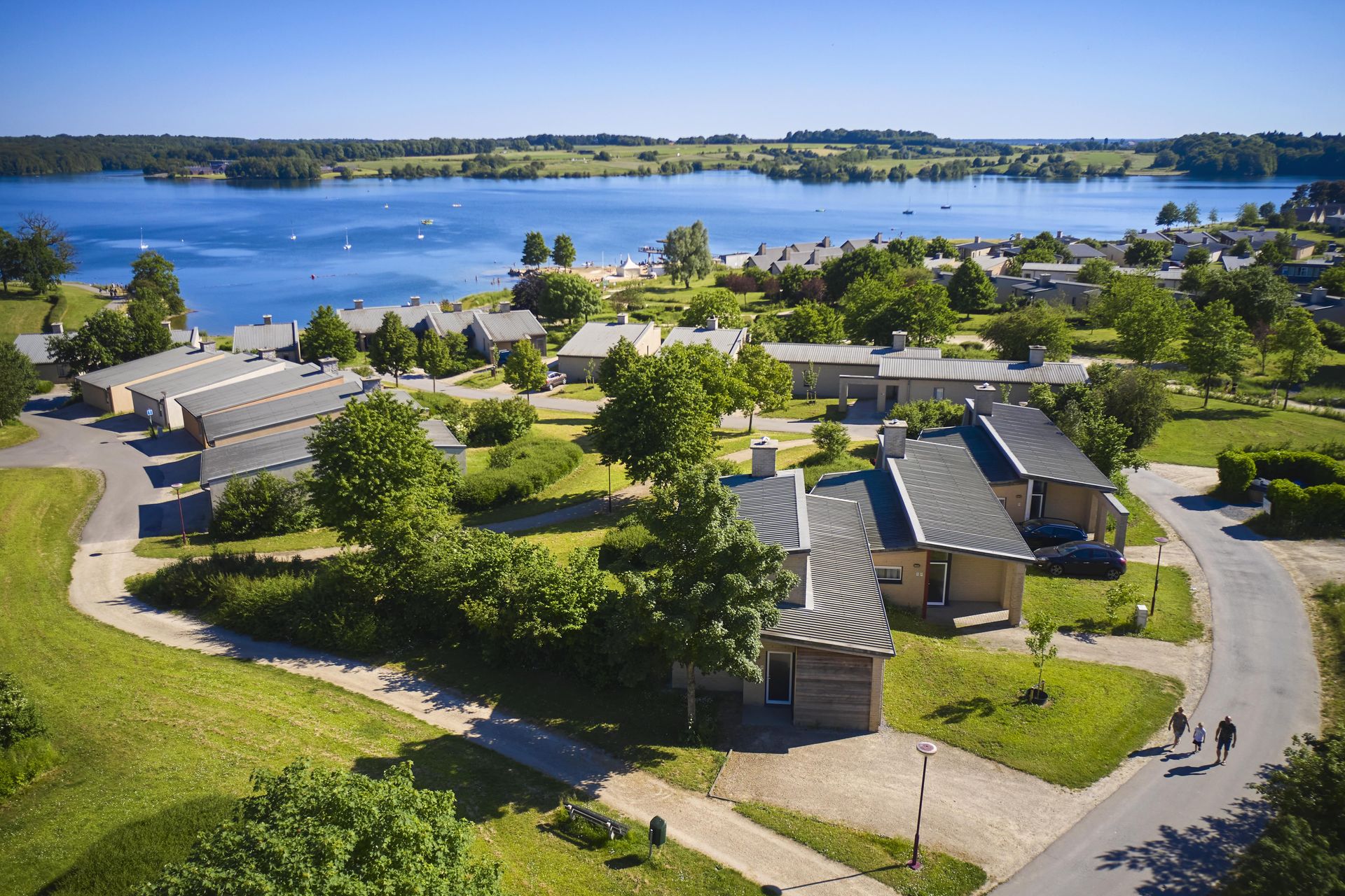 Landal GreenParks | Ruim 100 bungalowparken in Nederland, België ...
