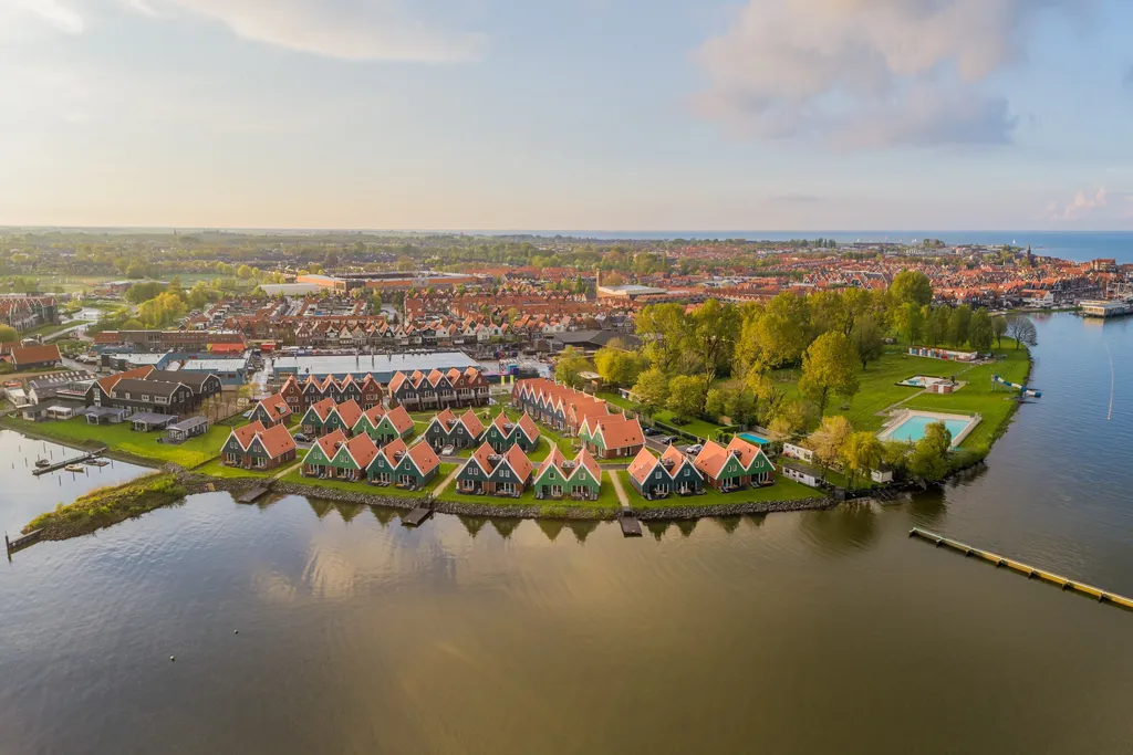 Ferienpark Landal Volendam| Landal GreenParks