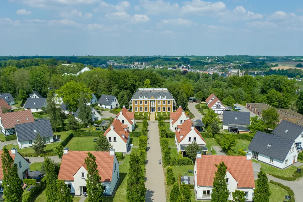 Vakantiepark Landal Kasteeldomein De Cauberg | Landal GreenParks