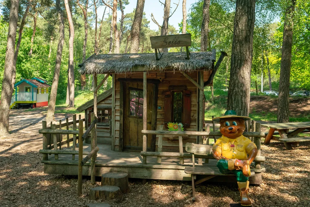 Holiday park Landal Het Vennenbos | Landal GreenParks