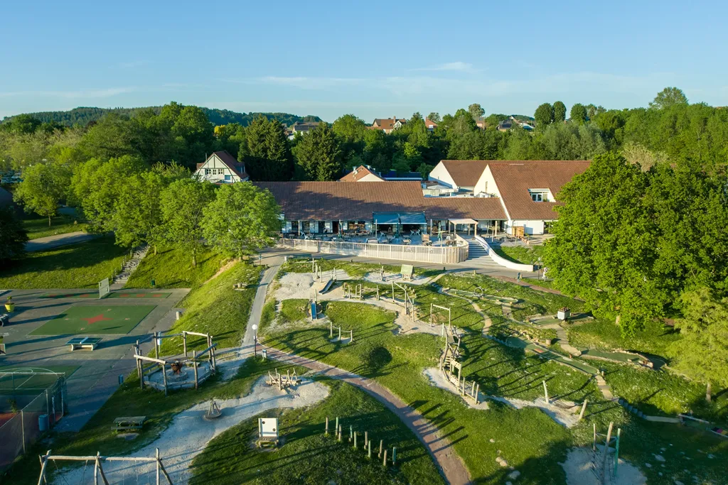 Vakantiepark Landal Hoog Vaals | Landal GreenParks