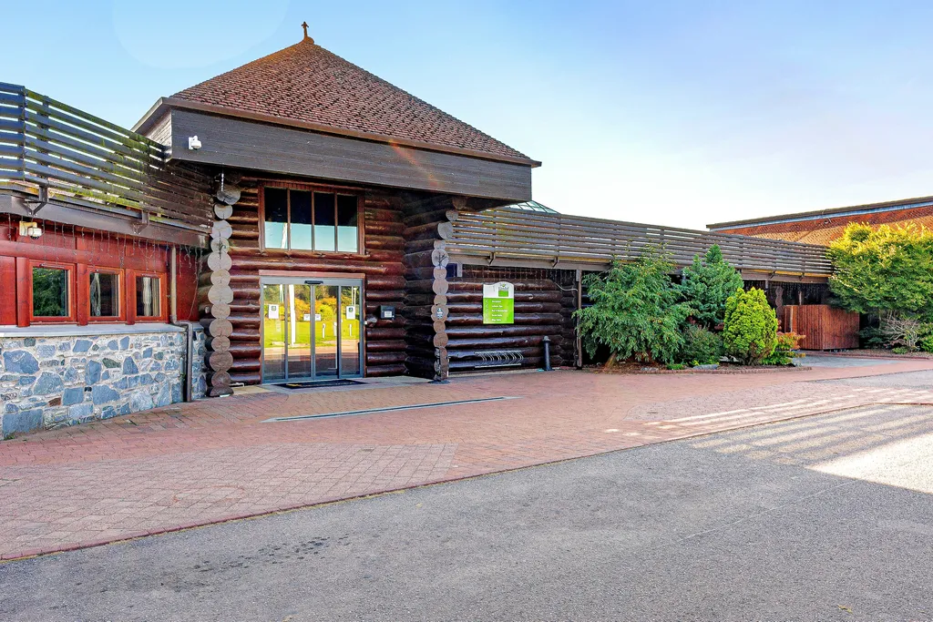 Ferienpark Landal Piperdam | Landal GreenParks