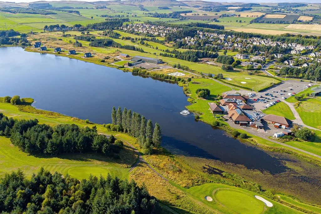 Holiday resort Landal Piperdam | Landal GreenParks