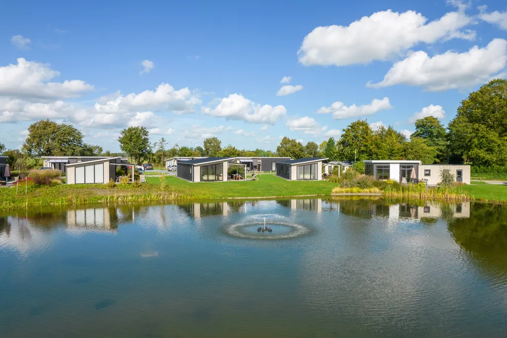 Holiday park Landal De Vlinderhoeve | Landal GreenParks