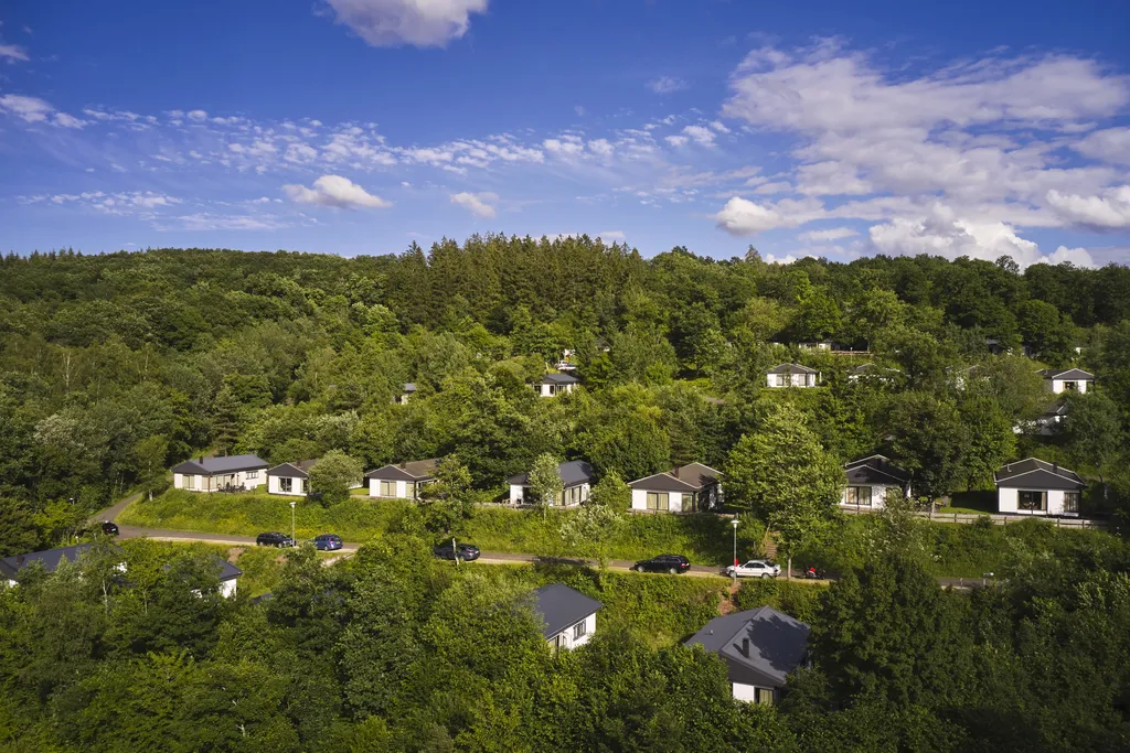 Feriepark Landal Wirfttal | Landal GreenParks