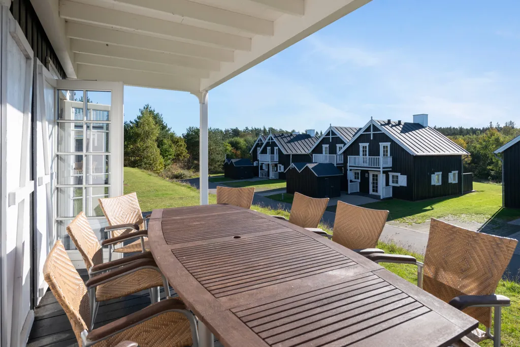 Feriepark Landal Søhøjlandet | Landal GreenParks