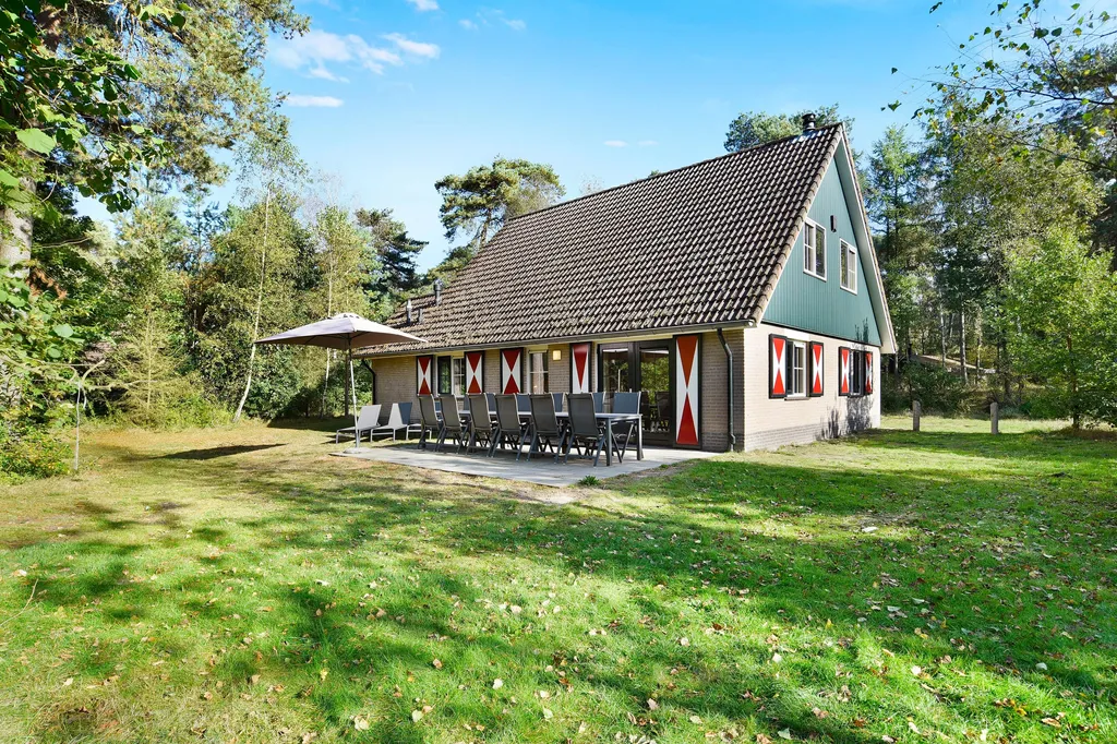 Vakantiepark Landal Coldenhove | Landal GreenParks