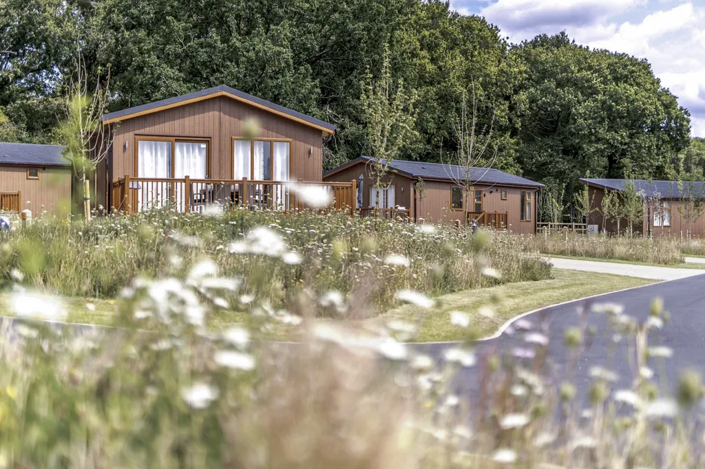 Holiday resort Landal Rockingham Forest | Landal GreenParks