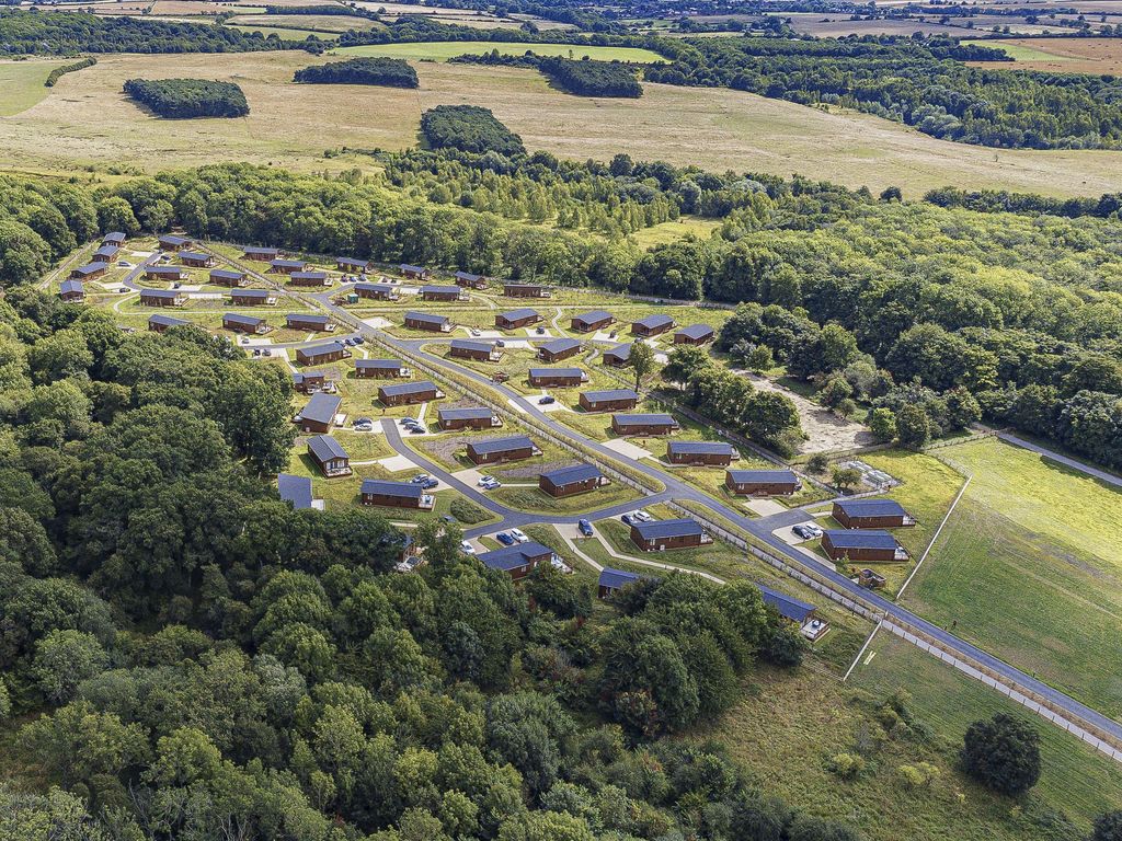 Holiday resort Landal Rockingham Forest | Landal GreenParks