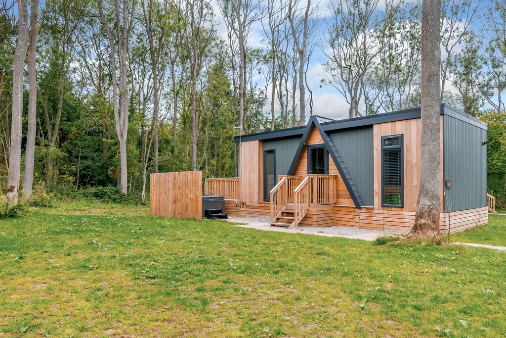 Holiday resort Landal Kenwick Woods | Landal GreenParks