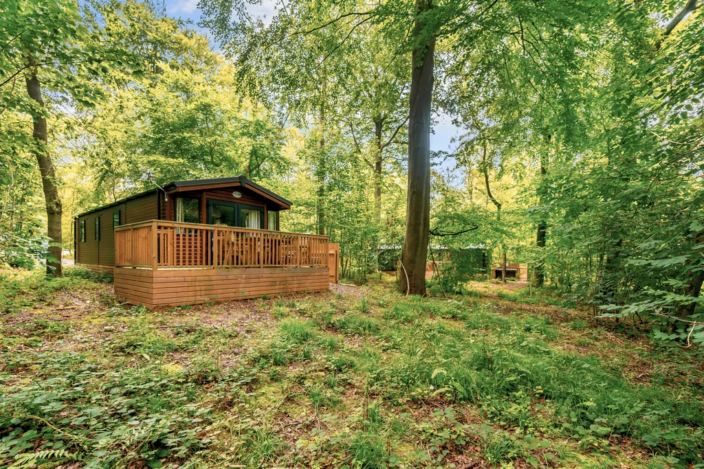 Ferienpark Landal Kenwick Woods | Landal GreenParks