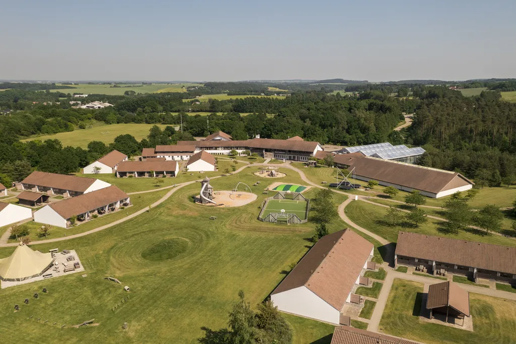 Feriepark Landal Søhøjlandet | Landal GreenParks