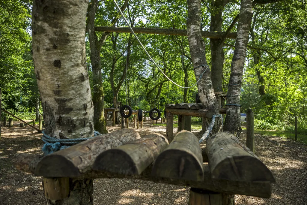 Feriepark Landal Søhøjlandet | Landal GreenParks