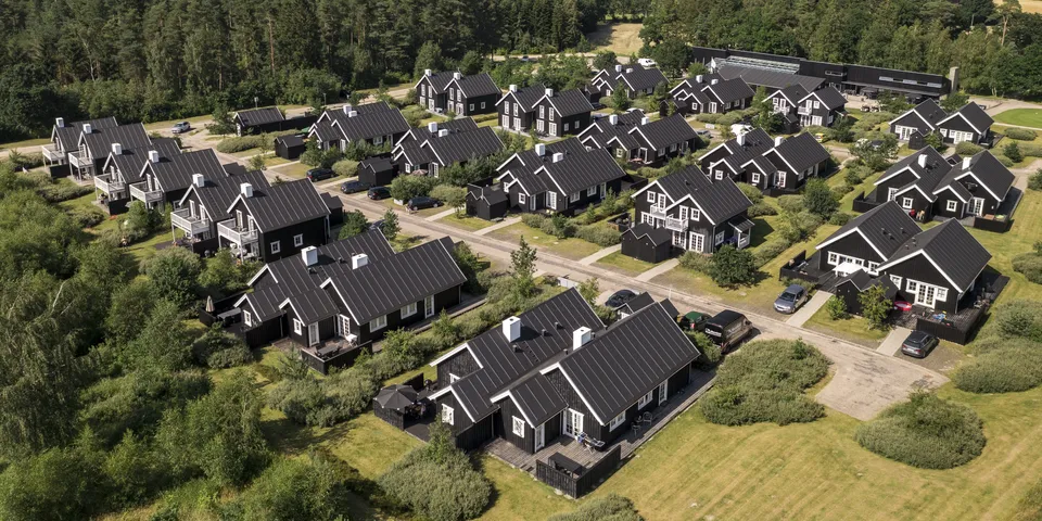 Familieferie på ferieparker i Danmark - Landal GreenParks - book online