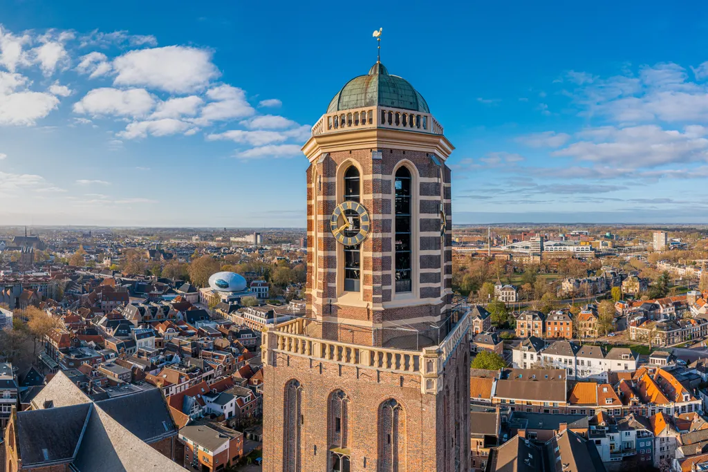 Feriepark Landal Sallandse Heuvelrug | Landal GreenParks