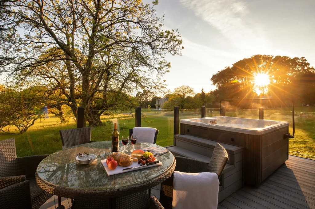 Holiday resort Landal Clowance| Landal GreenParks
