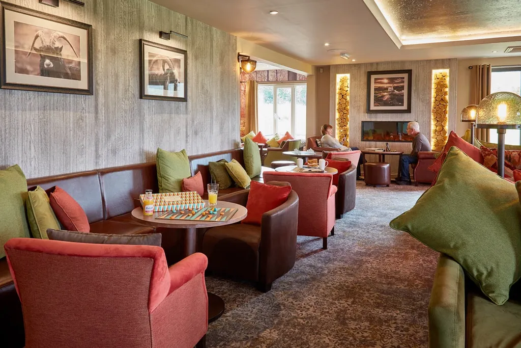 Vakantiepark Landal Brunston | Landal GreenParks