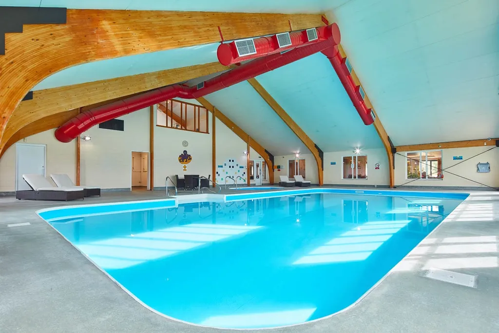 Holiday resort Landal Brunston | Landal Greenparks