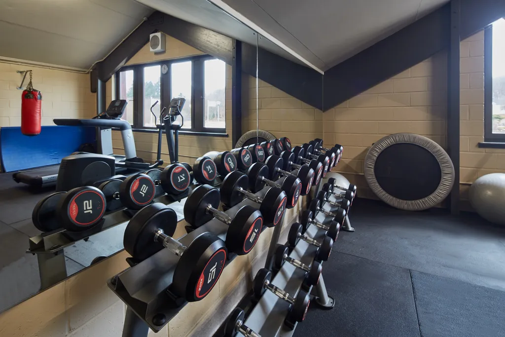 Holiday resort Landal Brunston | Landal Greenparks