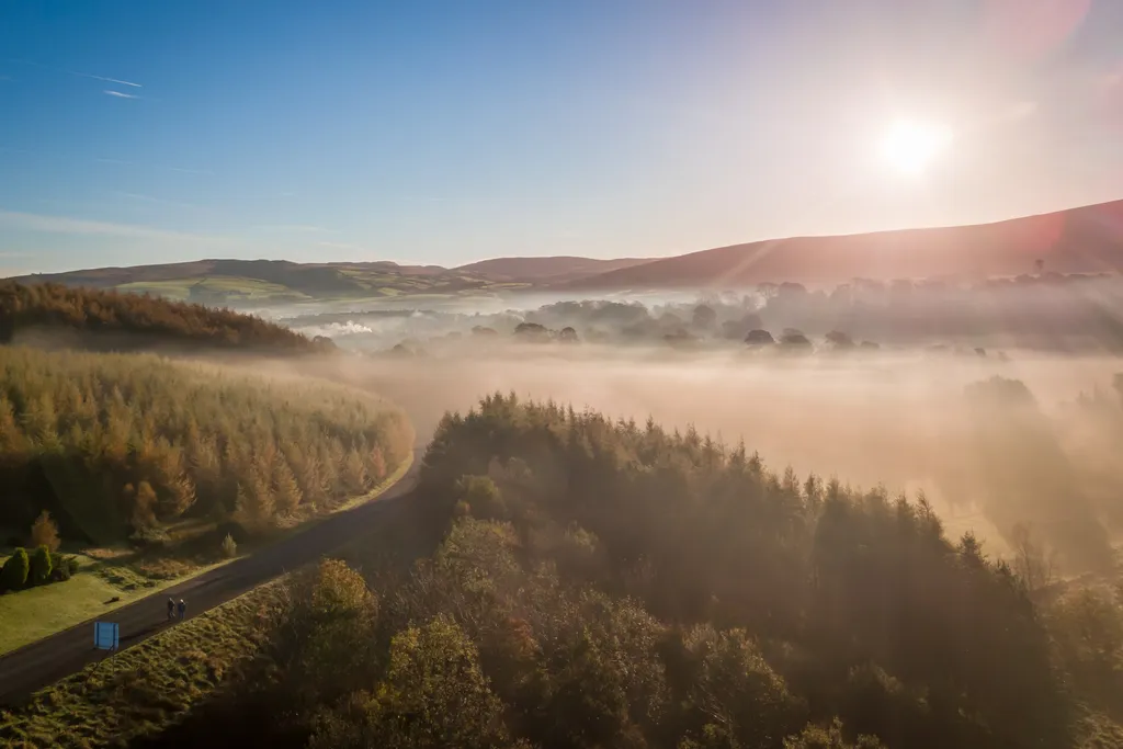 Holiday resort Landal Brunston | Landal Greenparks