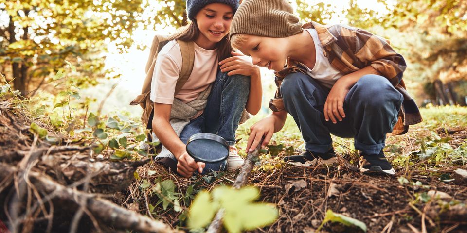 Familieferie på ferieparker i Danmark - Landal GreenParks - book online