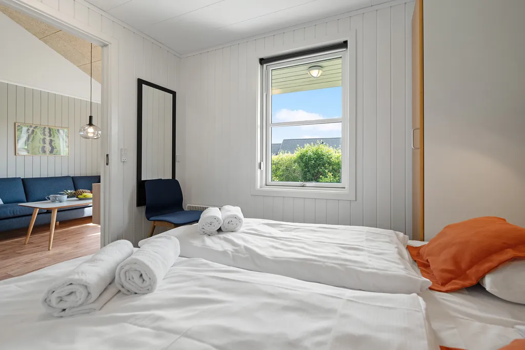 Feriepark Landal Rønbjerg | Landal