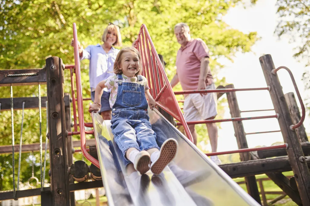 Holiday resort Landal Clowance| Landal GreenParks