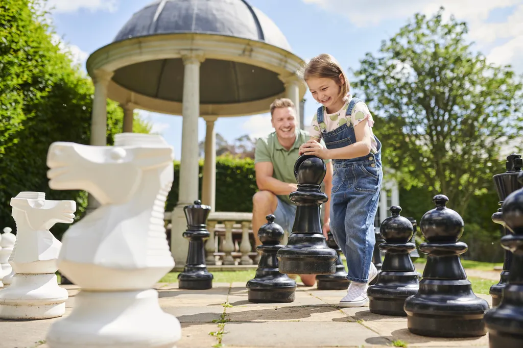 Holiday resort Landal Clowance| Landal GreenParks