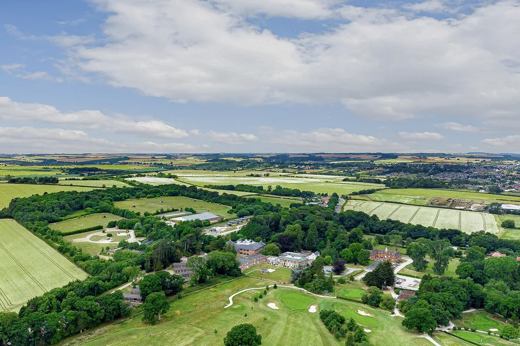 Holiday resort Landal Kenwick Woods | Landal GreenParks