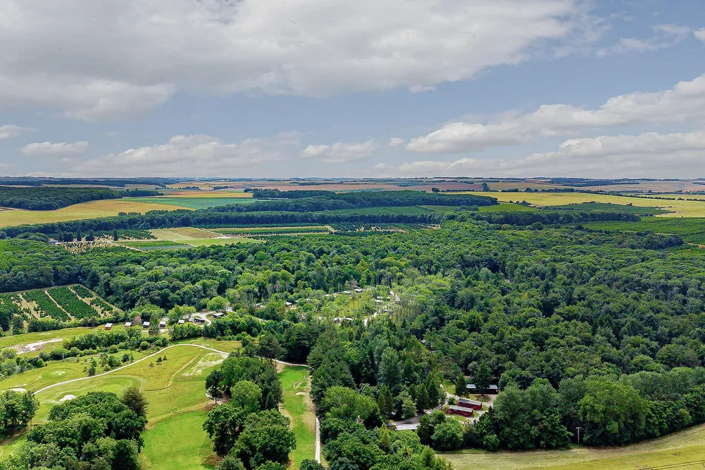 Holiday resort Landal Kenwick Woods | Landal GreenParks