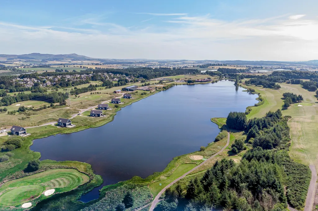 Holiday resort Landal Piperdam | Landal GreenParks