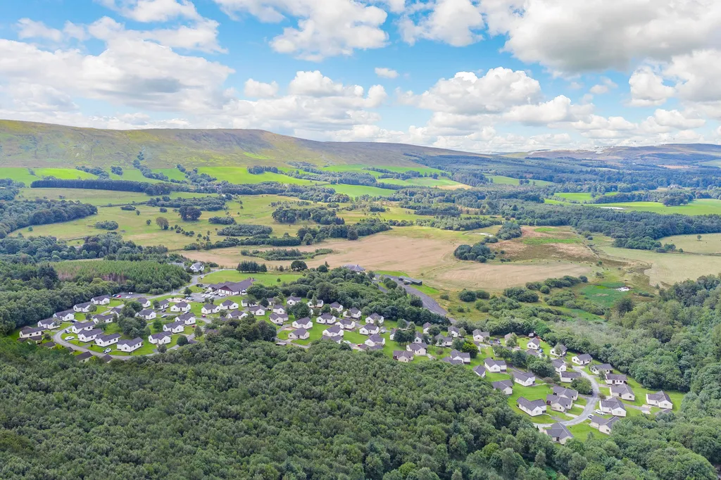 Holiday resort Landal Brunston | Landal Greenparks